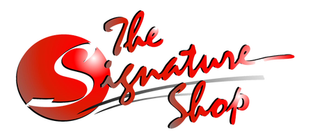 Signature Shop